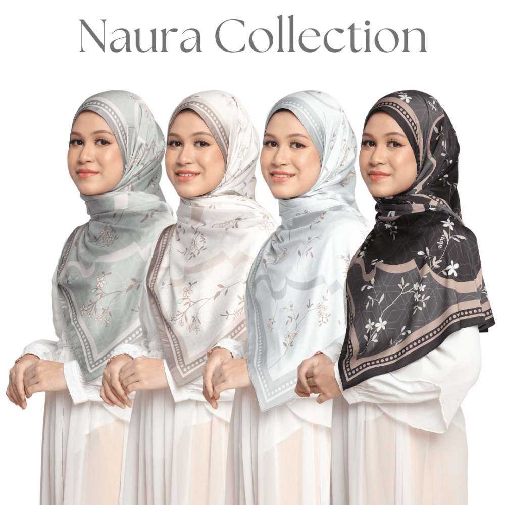 Naura Collection - Niqa